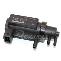 China Nissan LCV Europe Car Fitment Turbo Boost Pressure Solenoid Converter Valve 14956-EB70B for sale
