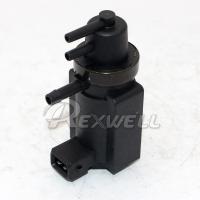China Nissan LCV Europe Car Fitment Turbo Boost Pressure Solenoid Converter Valve 14956-EB70B for sale