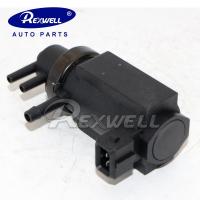 China Nissan LCV Europe Car Fitment Turbo Boost Pressure Solenoid Converter Valve 14956-EB70B for sale