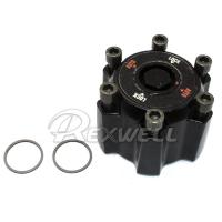 China Paypal Accepted Car Wheel Free Running Hub for Nissan Patrol Y61 40250-VB20A 2006- for sale