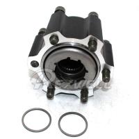 China Paypal Accepted Car Wheel Free Running Hub for Nissan Patrol Y61 40250-VB20A 2006- for sale