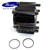 China Paypal Accepted Car Wheel Free Running Hub for Nissan Patrol Y61 40250-VB20A 2006- for sale