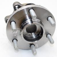 China 2005- Avaiable Car Front Wheel Running Hub Bearing for Nissan Pathfinder 40202JR70B for sale