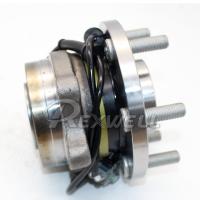 China 2005- Avaiable Car Front Wheel Running Hub Bearing for Nissan Pathfinder 40202JR70B for sale