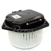 China Car Fitment Nissan Auto Cabin Heater Blower Fan Motor for Nissan Murano GTR 27225-JK61A for sale