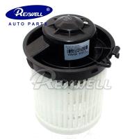 China Payment Term Car Cabin Stove Motor for Nissan X-TRAIL T32 27226-4BA0A for sale