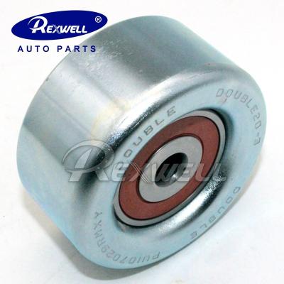 China Toyota Car Fitment Engine Serpentine Idler Pulley GDJ150 16603-31040 with Guaranteed for sale