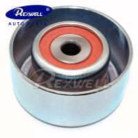China Toyota Car Fitment Engine Serpentine Idler Pulley GDJ150 16603-31040 with Guaranteed for sale