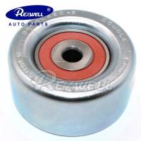 China Toyota Car Fitment Engine Serpentine Idler Pulley GDJ150 16603-31040 with Guaranteed for sale
