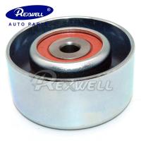 China Toyota Car Fitment Engine Serpentine Idler Pulley GDJ150 16603-31040 with Guaranteed for sale