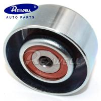 China Toyota Car Fitment Engine Serpentine Idler Pulley GDJ150 16603-31040 with Guaranteed for sale