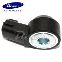 China TEANA I J31 Engine Car Block Knock Sensor for Nissan Murano 220602A000 22060-2A000 for sale