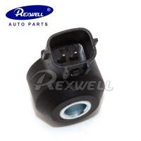 China TEANA I J31 Engine Car Block Knock Sensor for Nissan Murano 220602A000 22060-2A000 for sale