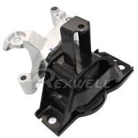 China Car Fitment Nissan X-Trail T31 Engine Mounting 11210JG01D 11210-JG01D for sale