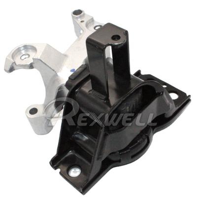 China Car Fitment Nissan X-Trail T31 Engine Mounting 11210JG01D 11210-JG01D for sale