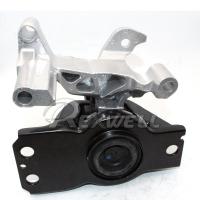 China Car Fitment Nissan X-Trail T31 Engine Mounting 11210JG01D 11210-JG01D for sale