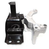 China Car Fitment Nissan X-Trail T31 Engine Mounting 11210JG01D 11210-JG01D for sale