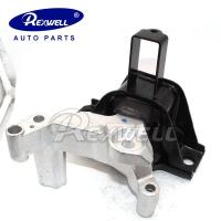 China Car Fitment Nissan X-Trail T31 Engine Mounting 11210JG01D 11210-JG01D for sale