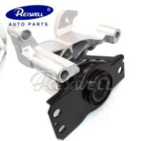 China Car Fitment Nissan X-Trail T31 Engine Mounting 11210JG01D 11210-JG01D for sale
