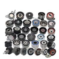 China Auto Engine Spare Parts Timing Belt Pulley Bearing for Mitsubishi Outlander CW6W 1145A026 6B31 for sale