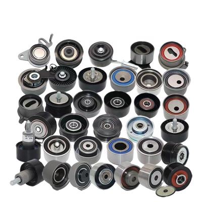 China Auto Engine Spare Parts Timing Belt Pulley Bearing for Mitsubishi Outlander CW6W 1145A026 6B31 for sale