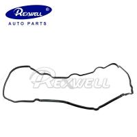 China LAND CRUISER PRADO J15 Rubber Valve Cover Gasket for Toyota Prado 120 1KD 11213-30021 for sale