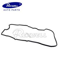 China LAND CRUISER PRADO J15 Rubber Valve Cover Gasket for Toyota Prado 120 1KD 11213-30021 for sale