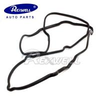 China LAND CRUISER PRADO J15 Rubber Valve Cover Gasket for Toyota Prado 120 1KD 11213-30021 for sale