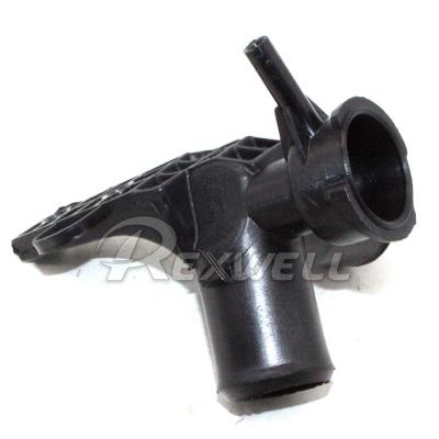 China Guaranteed Engine Coolant Radiator Filler Neck for Hyundai Accent Solaris 25329-1J100 for sale