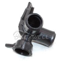 China Guaranteed Engine Coolant Radiator Filler Neck for Hyundai Accent Solaris 25329-1J100 for sale