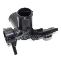 China Guaranteed Engine Coolant Radiator Filler Neck for Hyundai Accent Solaris 25329-1J100 for sale