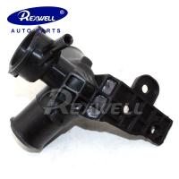 China Guaranteed Engine Coolant Radiator Filler Neck for Hyundai Accent Solaris 25329-1J100 for sale