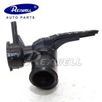 China Guaranteed Engine Coolant Radiator Filler Neck for Hyundai Accent Solaris 25329-1J100 for sale