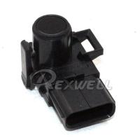China 89341-33160-C0 Ultrasonic Sensor For Toyota Land Cruiser VDJ200 With 180° View Angle for sale