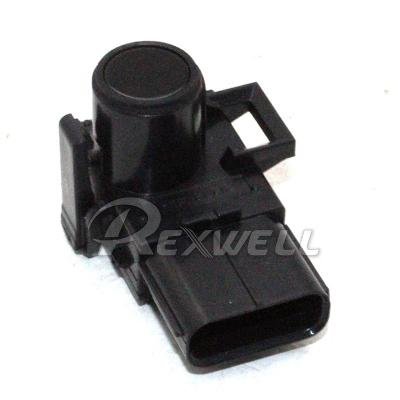 China 89341-33160-C0 Ultrasonic Sensor For Toyota Land Cruiser VDJ200 With 180° View Angle for sale