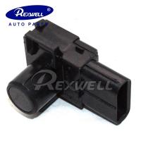 China 89341-33160-C0 Ultrasonic Sensor For Toyota Land Cruiser VDJ200 With 180° View Angle for sale