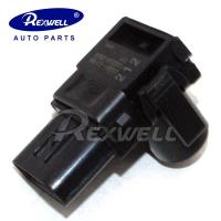 China 89341-33160-C0 Ultrasonic Sensor For Toyota Land Cruiser VDJ200 With 180° View Angle for sale