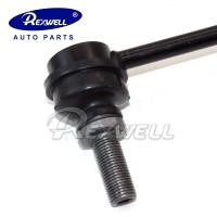 China Front Stabilizer Connecting Rod for Nissan X-Trail T32 OEM Part Number 54618-1AA0E for sale