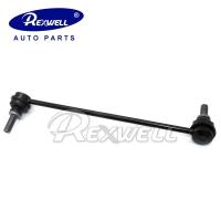 China Front Stabilizer Connecting Rod for Nissan X-Trail T32 OEM Part Number 54618-1AA0E for sale