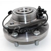China Wheel Hub Assy for Nissan Patrol Y62 Infiniti QX56 40202-1LA9A and Payment Term Paypal for sale