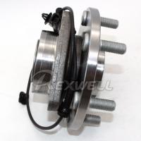 China Wheel Hub Assy for Nissan Patrol Y62 Infiniti QX56 40202-1LA9A and Payment Term Paypal for sale