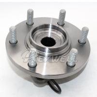 China Wheel Hub Assy for Nissan Patrol Y62 Infiniti QX56 40202-1LA9A and Payment Term Paypal for sale