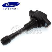 China Unleash the Potential of Your Nissan Murano VQ35 Z51 with Diamond Ignition Coils for sale