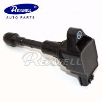 China Unleash the Potential of Your Nissan Murano VQ35 Z51 with Diamond Ignition Coils for sale