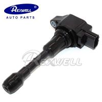 China Unleash the Potential of Your Nissan Murano VQ35 Z51 with Diamond Ignition Coils for sale