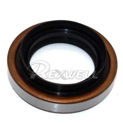 China Hyundai Terracan 2.5 TD Differential Pinion Seal 53352-44000 for 1993-2004 Car Fitment for sale