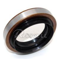 China Hyundai Terracan 2.5 TD Differential Pinion Seal 53352-44000 for 1993-2004 Car Fitment for sale