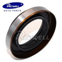China Hyundai Terracan 2.5 TD Differential Pinion Seal 53352-44000 for 1993-2004 Car Fitment for sale