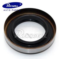 China Hyundai Terracan 2.5 TD Differential Pinion Seal 53352-44000 for 1993-2004 Car Fitment for sale