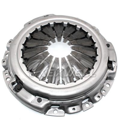 China Sample Rexwell Auto Transmission Clutch Cover for Nissan Xterra N50 30210-EA20A 30210EA20A for sale